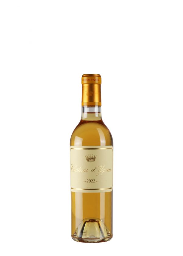 Chateau D'Yquem 0,375l