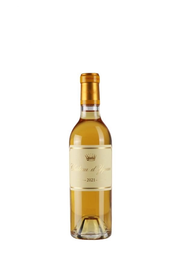Chateau D'Yquem 0,375l