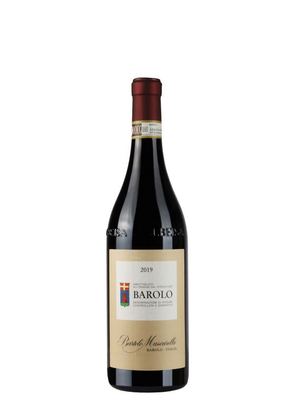 Bartolo Mascarello Barolo