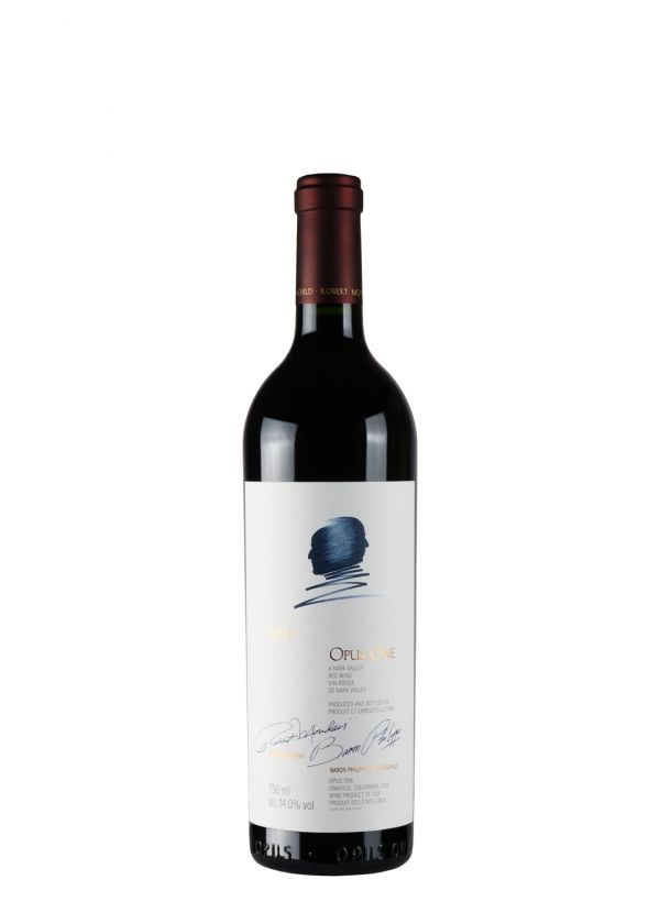 Opus One