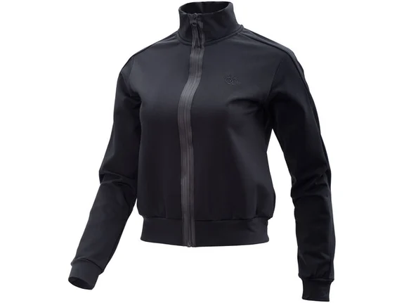 Brille Hybrid Track Jacket