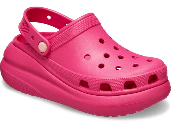 Crocs Ženske sandale Crush Clog 207521-6ZQ