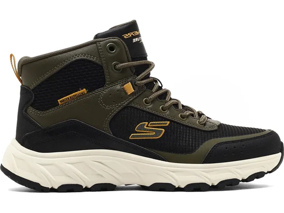 Skechers Muške cipele Hillcrest 2.0 237804-OLBK
