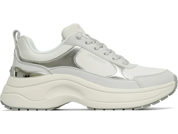 Skechers Ženske patike Hazel 2 177447-WHT