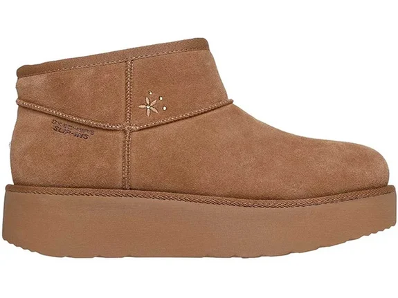 Skechers Ženske čizme Keep Cozy 169143-CSNT