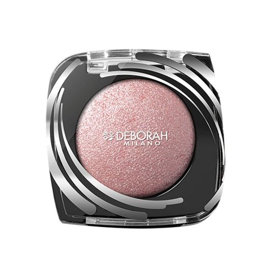 Deborah Precious Colour Bright senka za oč 02 Pink Vibes 1g