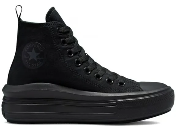 Converse Ženske patike Chuck Taylor All Star move