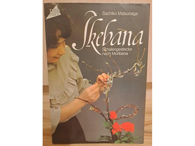 Ikebana