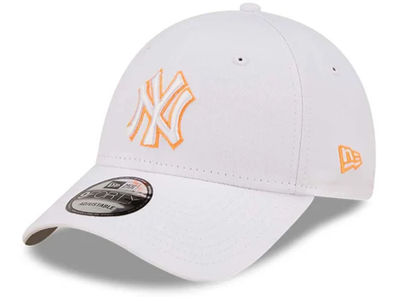 New Era Kačket Neon Outline 9Forty 60358125