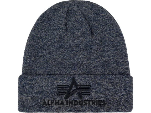 Alpha Muška kapa 3D Beanie 168910-315