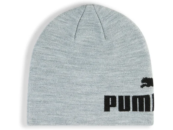 Puma Muška kapa ESS Mid Crown Cuffless Beanie 026411-02