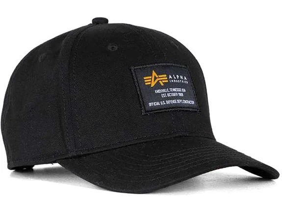 Alpha Muški kačket Crew Cap 128934-03