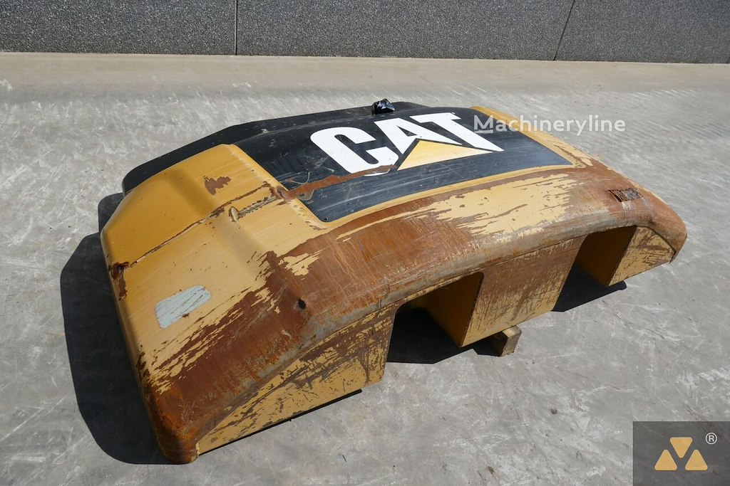 Caterpillar 462-9454 protivteža bagera