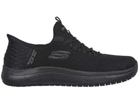 Skechers Ženske patike Summits SR 108144EC-BBK