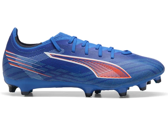 Puma Muške kopačke Ultra 6 Match FG/AG 108514-01