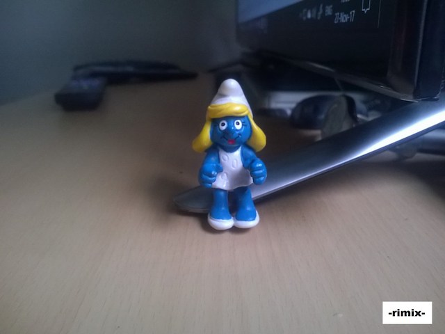Smurfeta