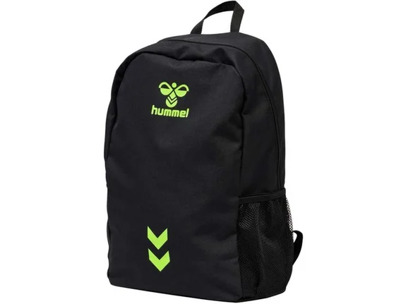 Hummel Ranac Hmlessential Back Pack Neon 231585-1015