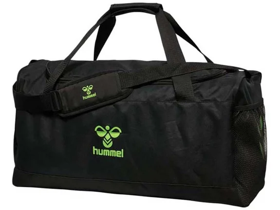 Hummel Torba Hmlcore 2.0 Sports Bag Neon 231586-1015M