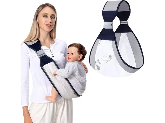 Multifunkcionalna Nosiljka za Bebe