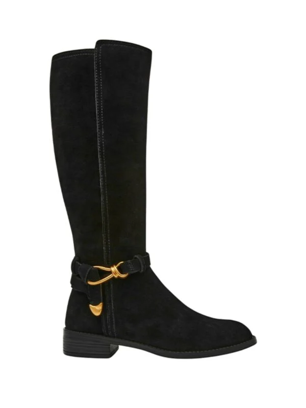 Steve Madden - Antilop ženske čizme