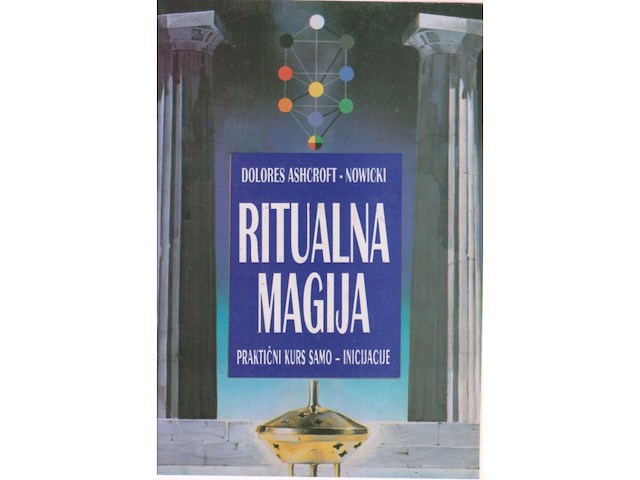 RITUALNA MAGIJA / perfekTTTTTTTT