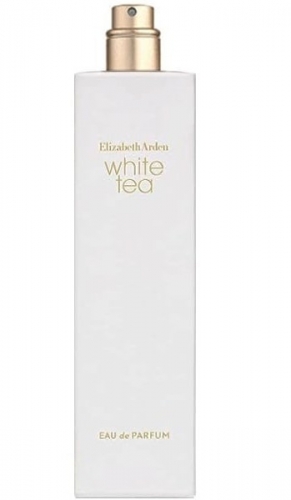 E.A. White Tea W edp 100ml TESTER