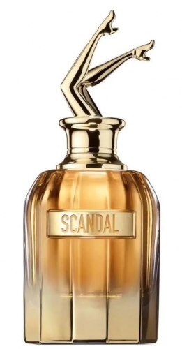 J.P.G. Scandal Absolu Parfum W 80ml TESTER