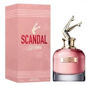 J.P.G. Scandal W edp 80ml