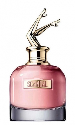 J.P.G. Scandal W edp 80ml TESTER