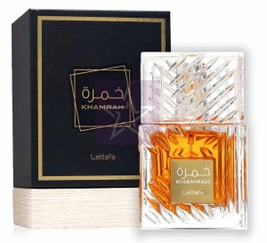 Lattafa Khamrah edp 100ml