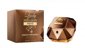 P.R. Lady Million Prive W edp 50ml
