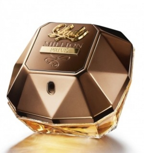 P.R. Lady Million Prive W edp 80ml TESTER