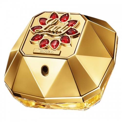 P.R. Lady Million Royal W edp 80ml TESTER