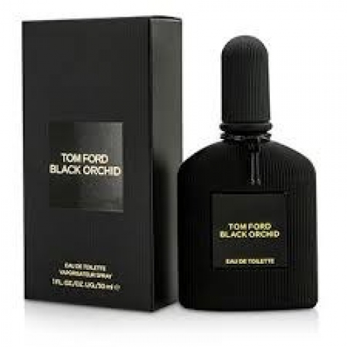 Tom Ford Black Orchid W edt 30ml