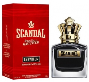 J.P.G. Scandal Pour Homme Le Parfum M edp 100ml