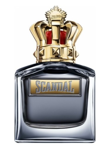 J.P.G. Scandal Pour Homme M edt 100ml TESTER