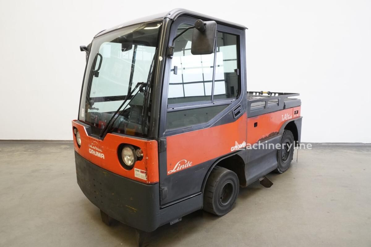 Linde P 250 SWB 127-05 električni tegljač