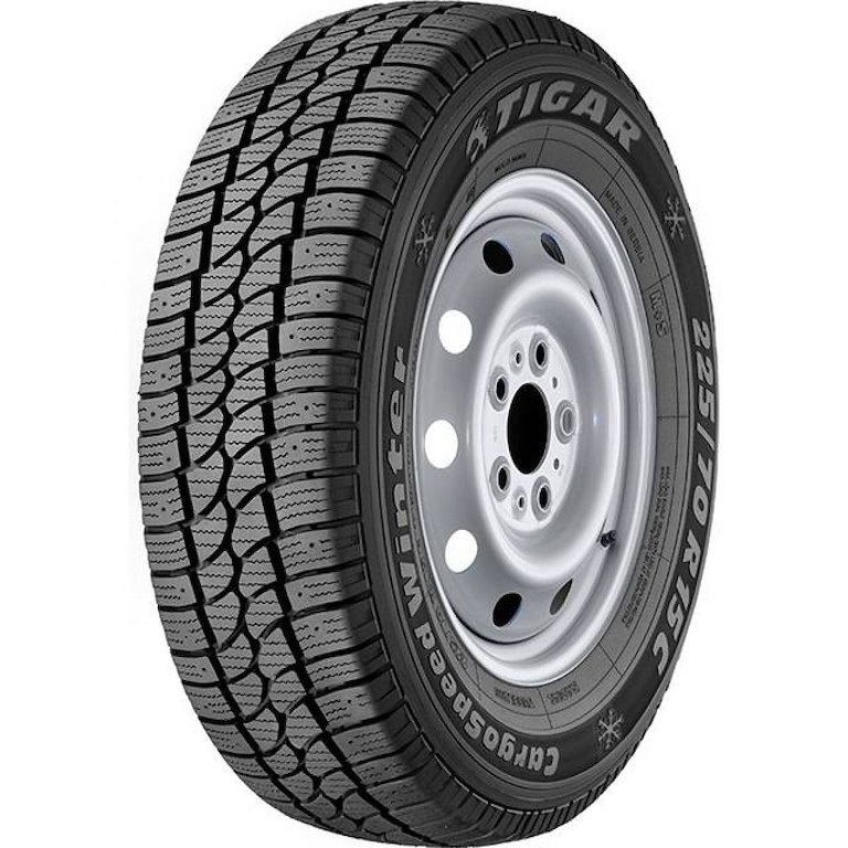 235/65 R16C TIGAR CARGO SPEED WIN 115