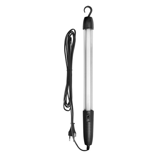 LAMPA RUCNA 5W/6000K AD-NR-6585L6 SA KABLOM IP44 ADVITI 32431