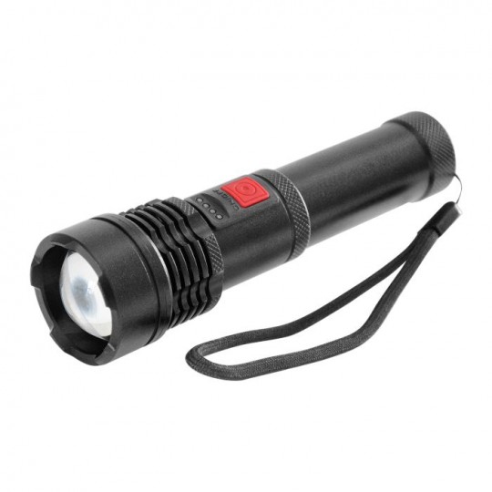 LAMPA RUCNA LT-12 12W PUNJIVA 2200mAh VIRONE 31294