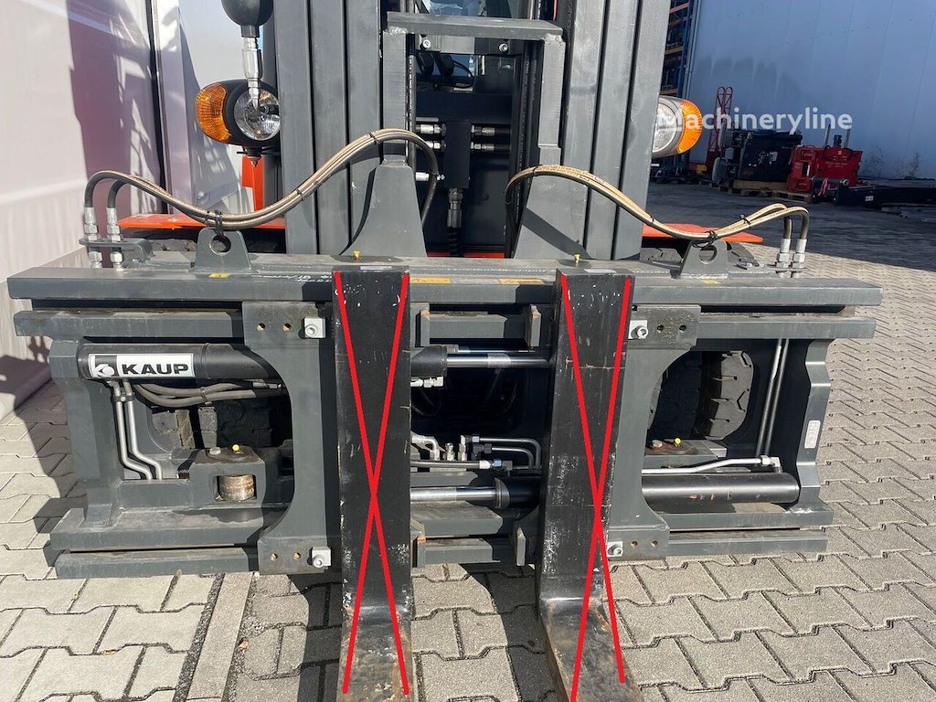 Kaup 10T466 pozicioner viljuške