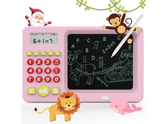 Edukativni Tablet za Decu