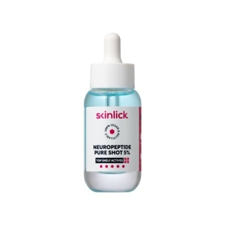 SKINLICK NEUROPEPTIDE pure shot 5% 30ml