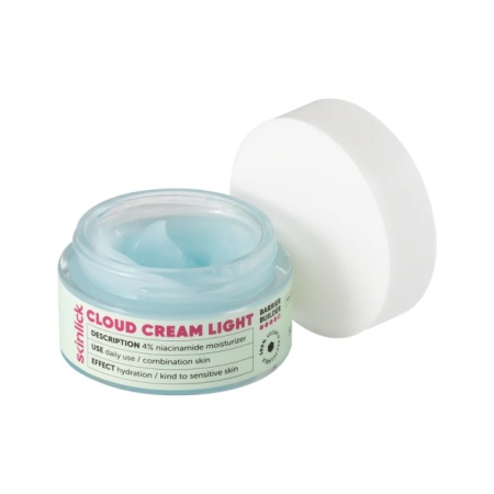SKINLICK CLOUD LIGHT krema 50ml