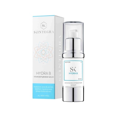 SKINTEGRA HYDRA B hidratantna serumska emulzija 30ml