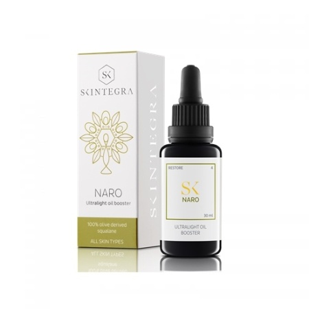 SKINTEGRA NARO uljani booster 30ml