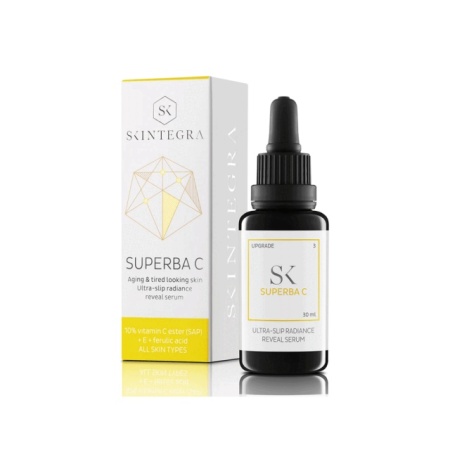 SKINTEGRA SUPERBA C koncentrovani vitaminski serum 30ml