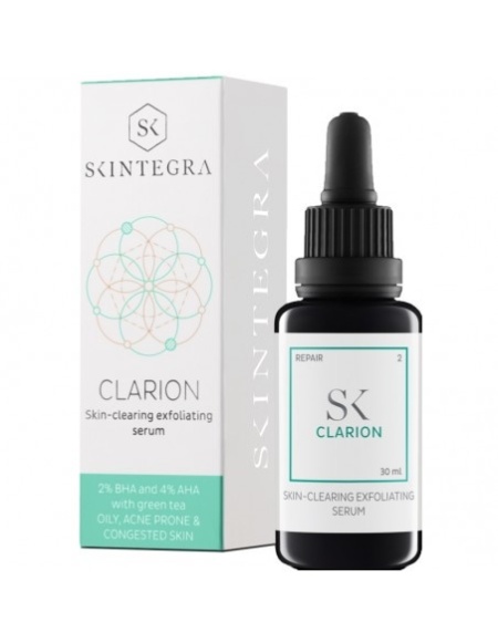 SKINTEGRA CLARION serum 30ml