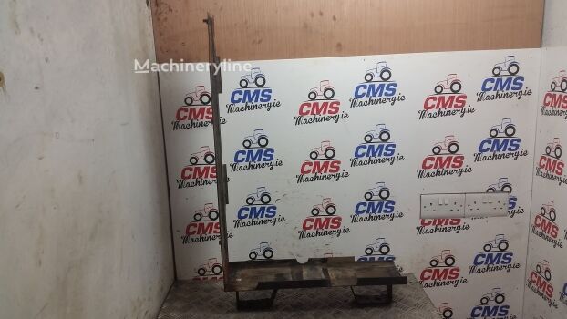 Manitou Mlt630t, Mlt634 120 Lsu, Mlt731 T Lsu, Mt732 Radiator Bracket S 1437-200818-160414079 za Manitou Mlt630t, Mlt634 teleskopskog utovarivača