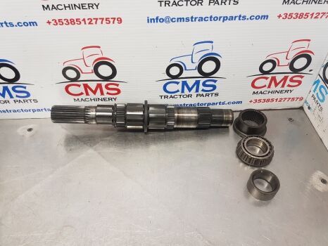 Manitou 728.4, Mt 728-4, Mt 728-2, Mt 928-4transmission Shaft Assy 10956 109561 sekundarno vratilo za 728.4 teleskopskog utovarivača
